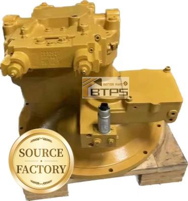 중국 CAT330C CAT345B A8VO200 카터 수압 펌프 발굴기 시리즈 A8VO200에 대한 예비 부품 조립 판매용