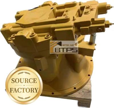 중국 A8VO200 CAT330C E330C E345B CAT345B 247-2491 2742491을 위한 파일럿 펌프 기어 펌프 판매용