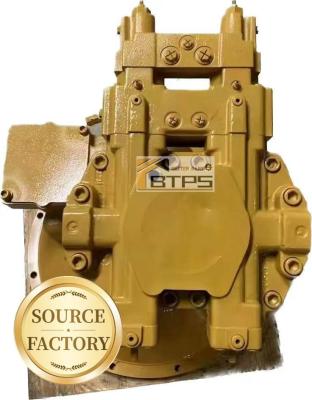 중국 렉스트로스 A8VO200 수압 주 펌프 K1004522B 400914-00295 도산 DX340LC 발굴기 판매용