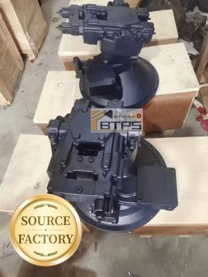 중국 렉스트로스 A8VO200 수압 펌프 Doosan 520/500/420 판매용