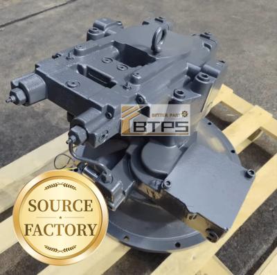 중국 렉스트로 A8VO200 렉스트로 A8VO107 수압 펌프 A8VO 렉스트로 수압 피스톤 펌프 A8VO140 A8VO200 A8VO55 판매용