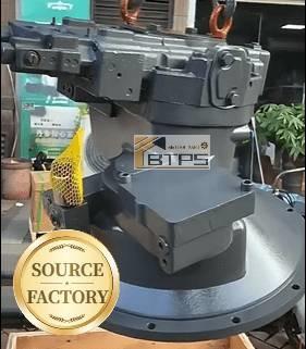 중국 CAT 원본 재건 하이드라릭 메인 펌프 A8VO160 A8VO200 A8VO107 메인 펌프 123-2233 발굴기 E320B E325B E325BL 판매용