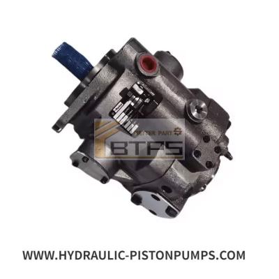 China Parker PVP Series PVP3310 PVP3320 PVP3330 PVP3336 Hydraulic Axial Piston Pump PVP33202L21 PVP33202LM21 PVP33202R221 for sale