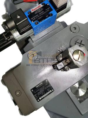 China Rexroth A4VSO Hydraulic Pumps A4VSO40 A4VSO71 A4VSO125 A4VSO180 Pump Hydraulic Rexroth for sale