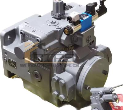 中国 A4VSO VARIABLE PUMP A4VSO125DFR/22R-PPB13N00/A4VSO125DR/22R-PPB13N00/ A4VSO125DR/22R-VPB13N00 HYDRAULIC PUMP 販売のため