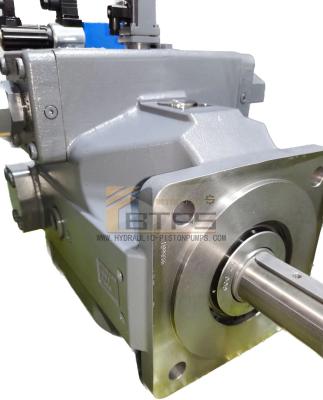 中国 Rexroth A4VSO125LR2/30W-VZB25U17-S1953 Series A4vso40 A4vso45 A4vso71 A4vso125 A4vso180 A4vso250 Hydraulic Piston Pump 販売のため