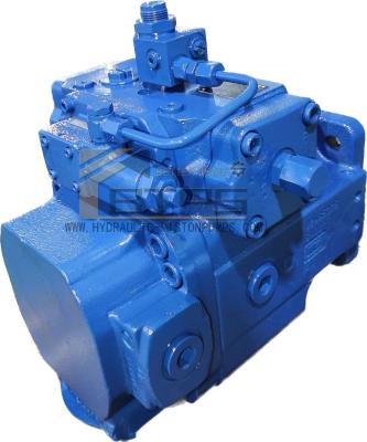 Chine A4VSO355 Pump Rexroth AA4VSO355 Axial Piston Pump Robust High-pressure Pump For Industrial Applications à vendre