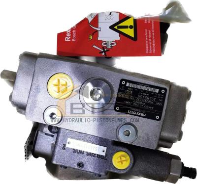 Chine A4VSO355 Rexroth A4VSO250 A4VSO300 Variable Piston Pumps Hydraulic System à vendre