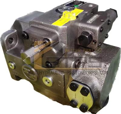 Chine A4VSO Variable Pumps A4VSO40/71/125/180/250/355DR/DRG/DFR/DP/LR2G Hydraulic Pump à vendre