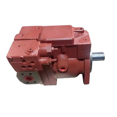 Cina KAWASAKI K3VL Series K3VL45 K3VL45/B-10RTS-PO-TB092 K3VL28 K3VL60 K3VL80 K3VL112 K3VL140 Hydraulic Piston Pump in vendita