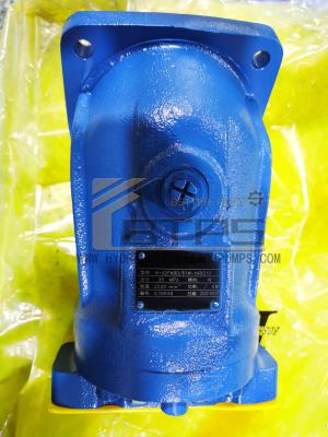 China REXROTH A2FM A2 A2F28W3Z4 HYDRAULIC PUMP HYDRAULIC MOTOR WITH DOUBLE ROTATION for sale
