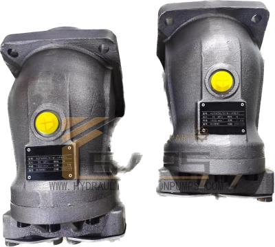 China Rexroth Hydraulic Motor A2FM16061W-VAB020 A2FM Series Motor A2FM80 A2FM90 A2FM710 A2FM1000 for sale