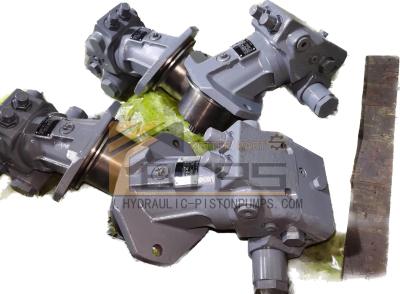 REXROTH AXIAL PISTON FIXED MOTOR A2FM AA2FM SERIES REXROTH HYDRAULIC MOTOR A2FM63-61W