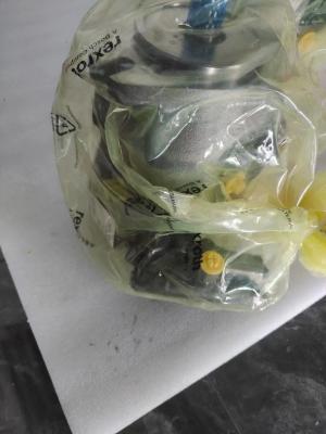 Chine Rexroth Hydraulic Piston Pump A4VG180+A10VSO28 A10VSO18 A10VSO28 A10VSO45 A10VSO71 A10VSO100 à vendre