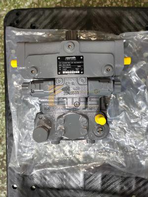 中国 A4VG28 A4VG56 R900020805 A4VG 125 EP2DM1/32R-NZF02F001F 軸ピストン変形ポンプ AA4VGシリーズ 32 販売のため