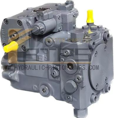 China Axial Piston Variable Hydraulic Pump Manufactory Rexroth A4vg A10vg AXIAL PISTON VARIABLE PUMP AA4VG SERIES 32 for sale
