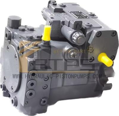 Chine Excavateur Rexroth grue machines agricoles chargeur de bulldozers pièces détachées A4vg A10vso A7vo A4csg A4vso à vendre