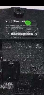 Chine Pompes hydrauliques Rexroth A4vg180 A4V1g25 A4vg90 A4vg180ep4d1/32r-NZD02f691bp A4vg105ep4d1/32r-NSF02f001bp Pour les excavatrices à vendre