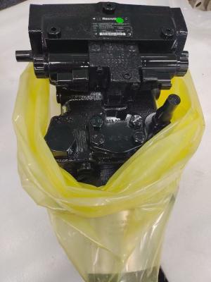 China Rexroth A4vg 28/40/56/71/90/125/180/250 Axial Piston Pumps Spare Parts Hydraulic Pump With Good Price For Hydraulic System Machinery for sale