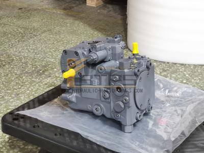 中国 レックスロス A4vg 軸活塞ポンプ A4vg140 A4vg125 A4vg40ep3d1/32L-Nzc02f095sh-S 水力活塞ポンプ 販売のため