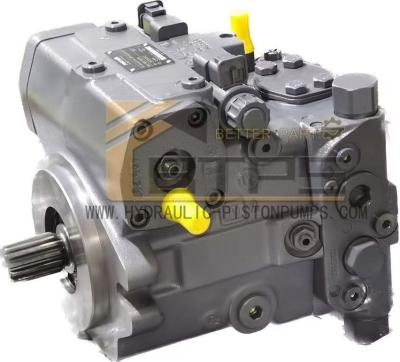 中国 レックスロット軸 A4vg A4vg71 A4vg90 ピストン変動ポンプ 農業ピストンパワー 水力ピストンポンプ 販売のため