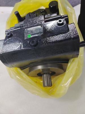 中国 レックスロット軸 A4vg A4vg A4vg40ezd1/32L-Nsc02f023D A10vg28da1d8/10r-Nsc10f015sp-S 変速ピストンポンプ 販売のため