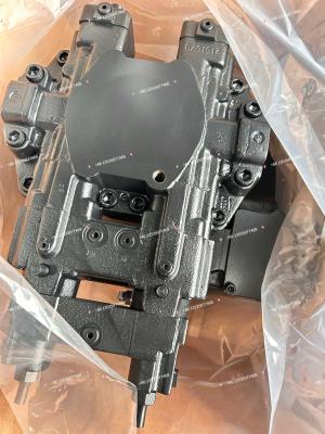 中国 レックスロス A8VO107EP2/63R1+A10VG28EP41/10R+AZPNF-11 R902228123 ボッシュ レックスロス A8VO 軸活塞変動ポンプ 販売のため