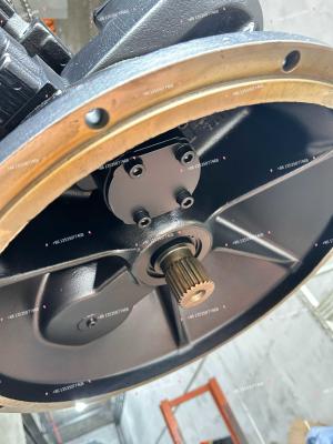 中国 A8VOシリーズ 水力ポンプ A8VO55 A8VO80 A8VO107 A8VO120 A8VO140 A8VO160 A8VO200 レックスロスポンプ 販売のため