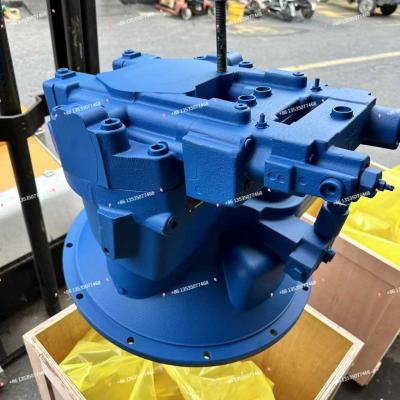 中国 Uchida Rexroth パンプ A8VOシリーズ A8VO55 A8VO80 A8VO107 A8VO120 A8VO140 A8VO160 A8VO200 水力活塞ポンプ 販売のため