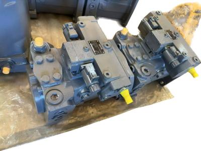 中国 新しいレックスロース A4VG180ピストンポンプ レックスロース A4vg125dad2 A4vg180 A4vg90 水力ピストンポンプ 販売のため