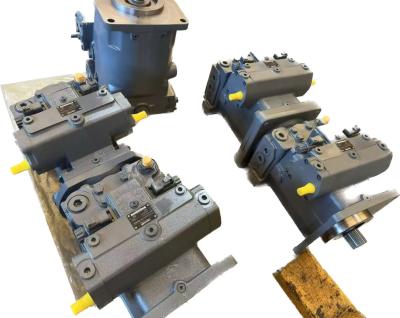 中国 A4VG180 工業機械用レックスロス水力ポンプ A4vg180 A4vg90 水力ピストンポンプ 販売のため