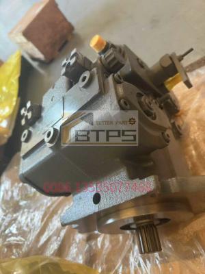 中国 A4VG A4VG045 A4VG065 A4VG085シリーズ 水力ピストンポンプ A4VG110EP エンジニアリング機械 販売のため