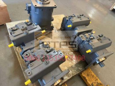 中国 A4VG28 A4VG40 A4VG56 A4VG71 A4VG90 A4VG125 A4VG180 水力ポンプポンプ 販売のため