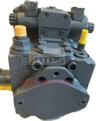 中国 液圧ポンプ A4VG28 A4VG45 A4VG50 A4VG56 A4VG71 A4VG125 A4VG180 シリーズ AA4VG71EP3DM1/32L-NSF52F001SH-S 軸活塞変数 販売のため