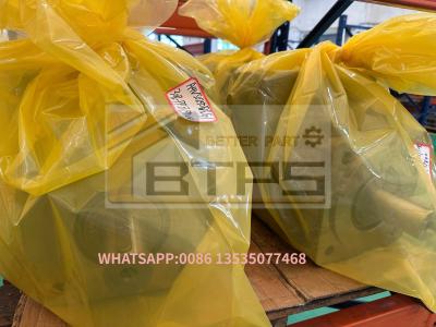 Chine Pompes hydrauliques de la série A4VSO250 Rexroth Pompes variables A4VSO40 A4VSO71 A4VSO125 à vendre