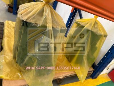 Chine A4vso 750 K/30r-Pph13n00 Pompe hydraulique à circuit ouvert haute pression à vendre