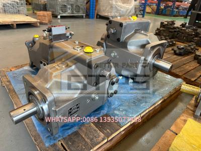 Chine Pompes à pistons axiaux à plaque de chargement Pompes à pistons Rexroth R902445995 A4VSO 500 à vendre