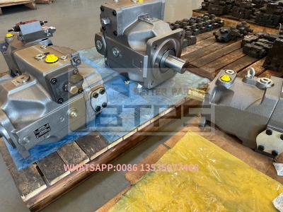 Chine A4VSO180LR2S/30R+A4VSO125LR2D/30R Pompes à pistons Rexroth hydraulique R902445995 A4VSO 500 à vendre