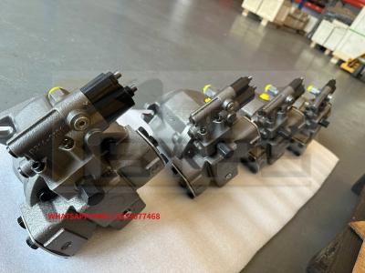 Chine Pièces détachées de la pelle Rexroth Pompe hydraulique Rexroth A10VSO 45 DFR/31R-PPA12N00 à vendre