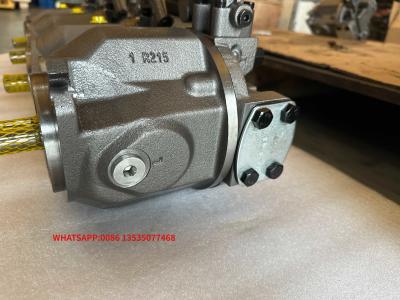 Chine Pompes à piston variable axiale R902577437 R902449952 R902577436 AA10VSO140LA6DS/32R-VPB12N00 à vendre