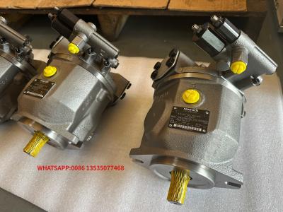 Chine A10VSO10DR/52R-VPPA14N00 A10VSO10DR/52R-VPPA14N00 Pompe à piston variable axiale AA10VSO140LA6DS/32R-VPB12N00 à vendre