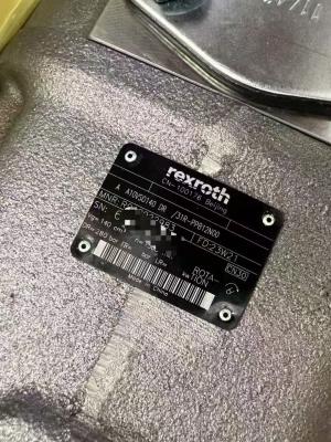 Chine Série Rexroth pompe à piston hydraulique axiale variable A10VSO Série A10VSO140DR-31R-PPB12N00 à vendre