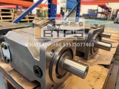 Chine Pompes à piston fixe axiale A4FO Rexroth Pompes à piston hydraulique A4FO série A4FO22 A4FO28 A4FO40 A4FO71 A4FO125 A4FO125/30R-PPB25N00 A4FO à vendre