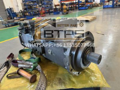 Chine R902228114 A4fo28/32r-Nsc12K02 Pompe à piston plongeur et pièces de rechange A4fo A4fo22 A4fo28 Axial fixe A4FO Pompe à piston hydraulique Rexroth à vendre