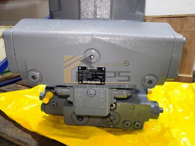 Chine Parties hydrauliques de la série Rexroth A4VG250HD3DM2_32R-NAD10K041E-S à vendre