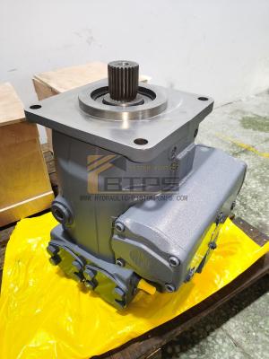 Chine Pompes Rexroth A4VG A4VG28 A4VG40 A4VG56 A4VG71 A4VG90 A4VG125 A4VG180 A4VG250 Pompes hydrauliques Pièces détachées roulements de selle à vendre
