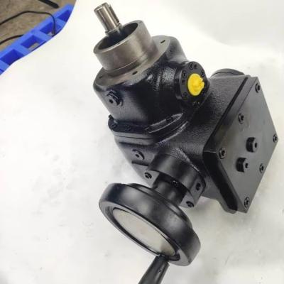 Chine A2VK5 A2VK12 A2VK28 A2VK55 A2VK107 Pompes à piston variable axiale à polyuréthane A2VK12MAGR4G1PE1-SO2 à vendre