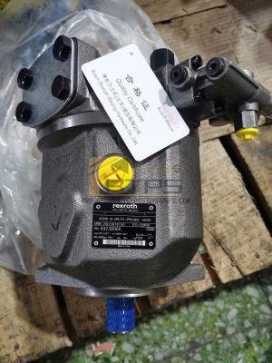 Chine La pompe hydraulique à piston radiale de la série A10VSO est une pompe hydraulique à piston radiale A10VSO45DFR_31L-PPA112N00-SO149. à vendre