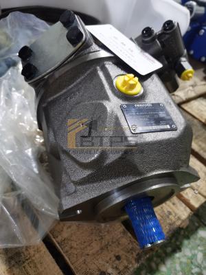 Chine Pompe à axe coudé Rexroth A10Vso Rexroth A2F, Pompe Uchida A11 Vo 40, Pompe Rexroth A10Vd43Sr1Rs5, A10Vso100 A4V71 A4V56 Pièce de cartouche à vendre