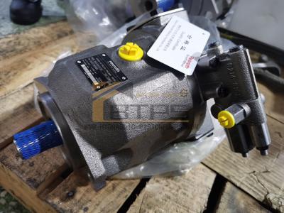 Chine Pièces pour excavatrice Pompes à piston axiale hydraulique de la série Rexroth A10V A10VO A10VSO A10VO18 A10VO28 A10V071 Pièces hydrauliques à vendre